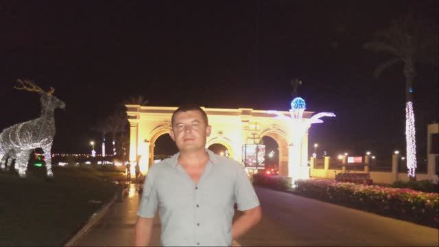 Площадь СОХО. ПОЮЩИЙ ФОНТАН. ШАРМ ЭЛЬ ШЕЙХ. ЕГИПЕТ