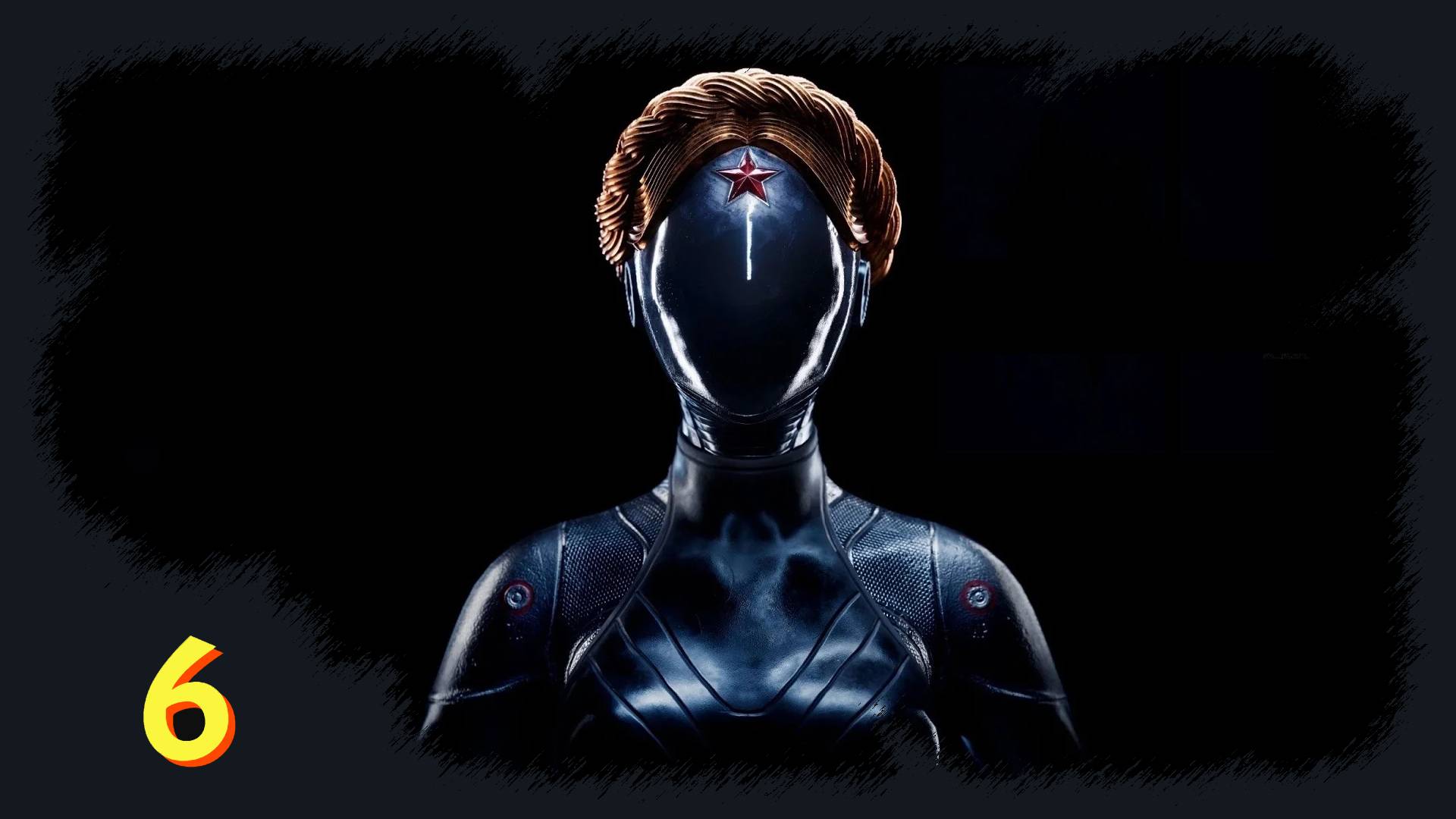 Atomic Heart - Прохождение #6 (Русская озвучка / Без комментариев)