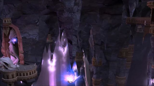 y2mate.com - Heroes of Might  Magic V All Town Themes Animatic 2005 UbisoftNival 1080p Animated_1080