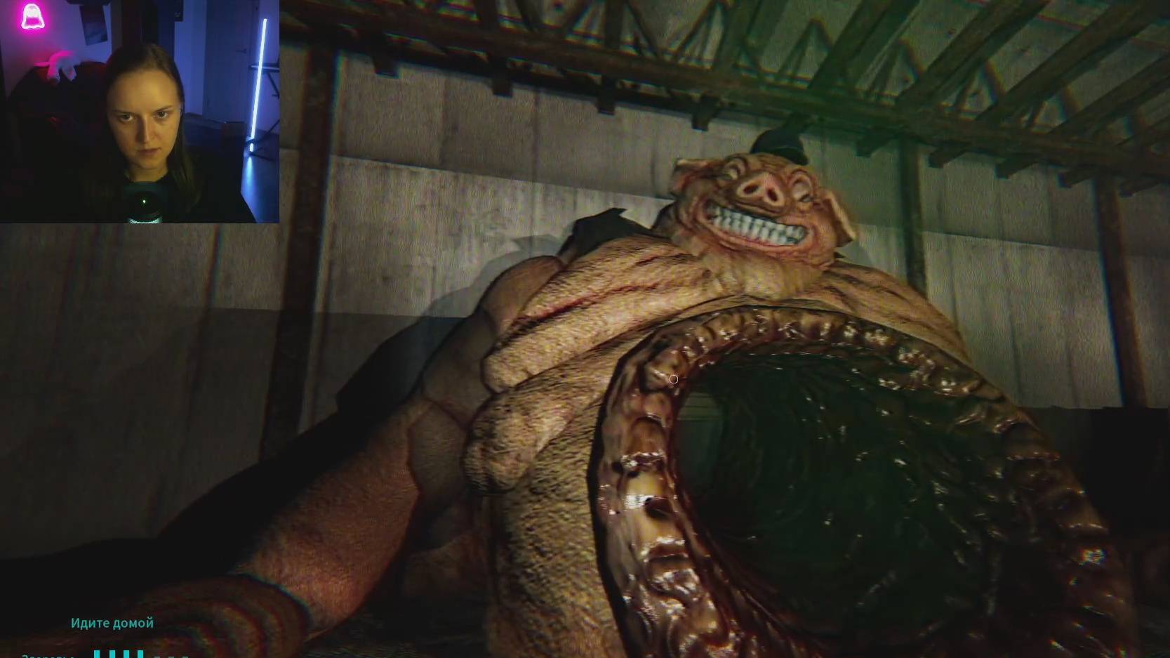 ПЕРВЫЙ БОСС ► HAPPY'S HUMBLE BURGER FARM 🍔 #7