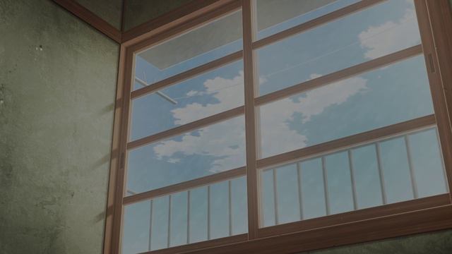 Великая Джахи не сдаётся! 5 серия «Великая Джахи вызывает подозрение?» (аниме-сериал, 2021)