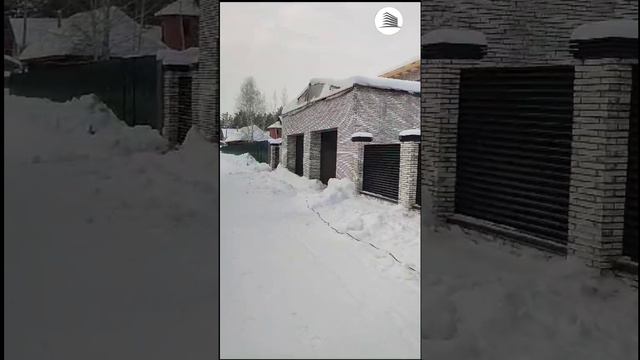 Забор-жалюзи Премиум от завода Новый Дом