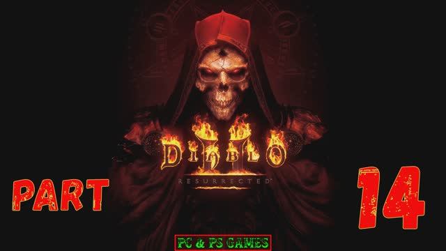 Diablo 2 Resurrected Part 14