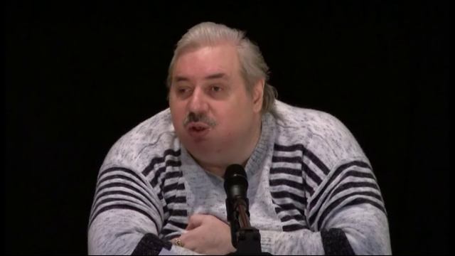 Николай Левашов. Почему не помним прошлые воплощения