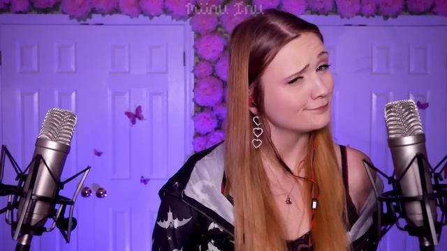 ASMR Layered Mouth Sounds on the RODE