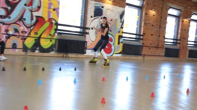 24 место. Петрова Анна. 27.05.2017.