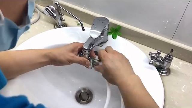 CAWOLO подключение прибора