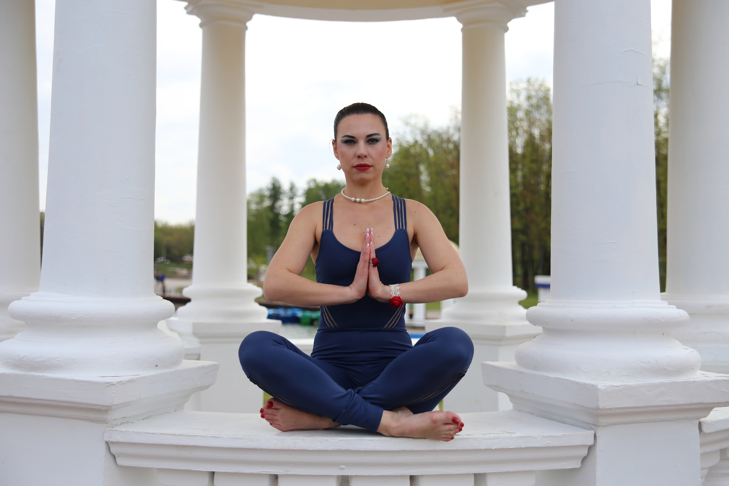 Как укрепить иммунитет