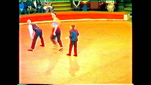 "Чехарда" Котов-Керма 2004