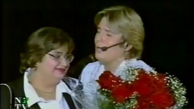 Николай Басков - Шедевры уходящего века - 2001 _ концерт.mp4