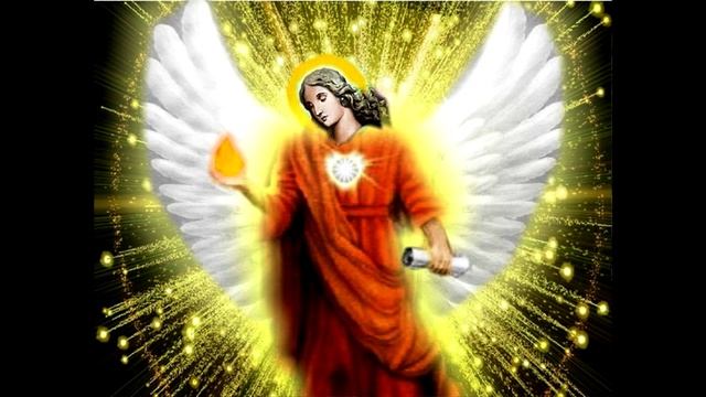 Библия. 24-10. 3-я Книга Ездры (10). И продолжала плачущая женщина...