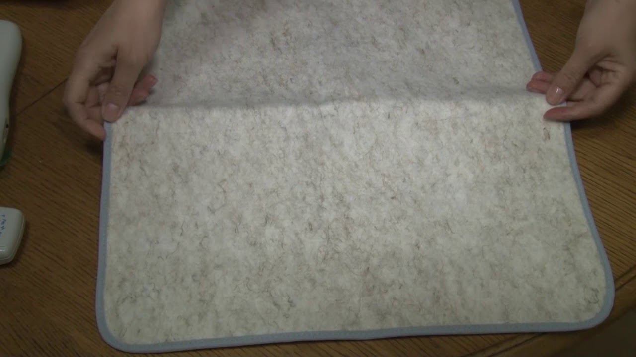 Коврик РИТМ-УЛМ