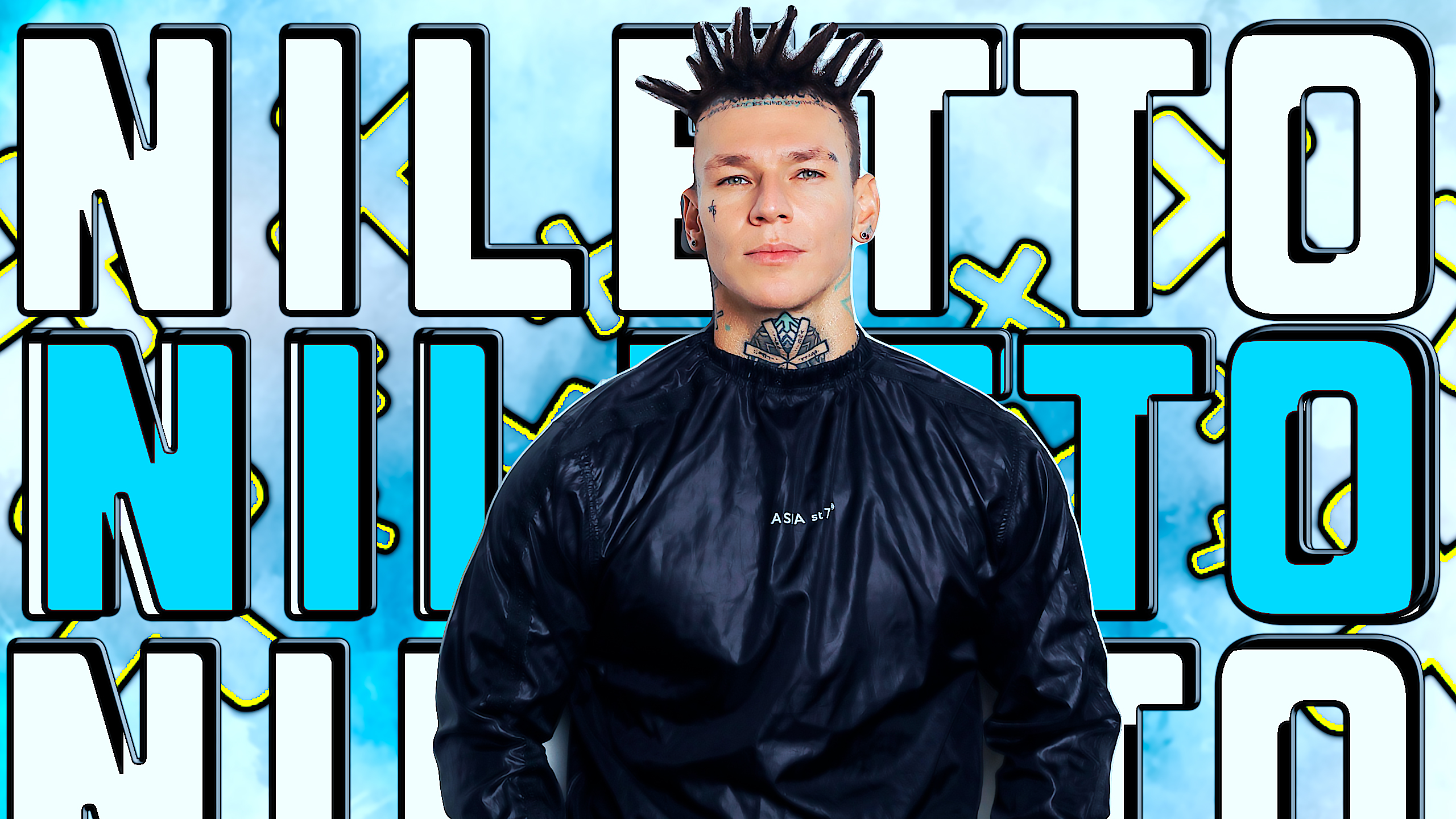 NILETTO | 50 НА 50 | НАРОДНЫЙ АРТИСТ РОССИИ