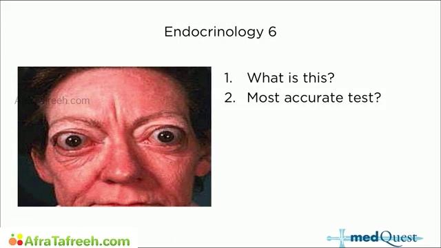 MedQuest’s Get Physical 2023 — Эндокринология 2/2 РАЗДЕЛ — (для USMLE Step 1, COMLEX)