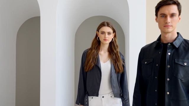 Коллекция Весна’22. Сеть магазинов модной одежды и аксессуаров «Снежная Королева». snowqueen.ru