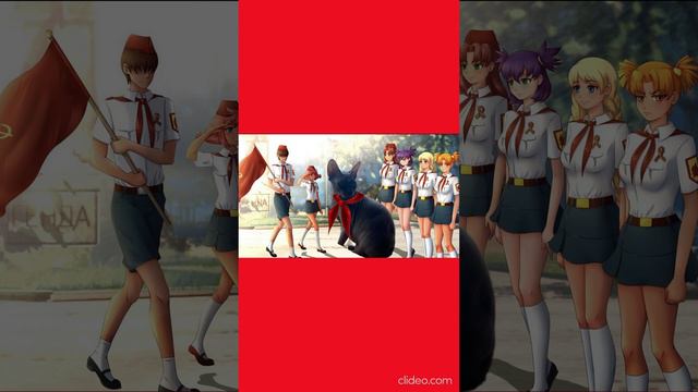 Будь готов - это если предложить Симе покушать, она всегда готова! А к чему всегда готовы ваши котик