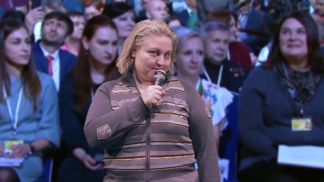 Большая пресс-конференция -  DRP NEWS