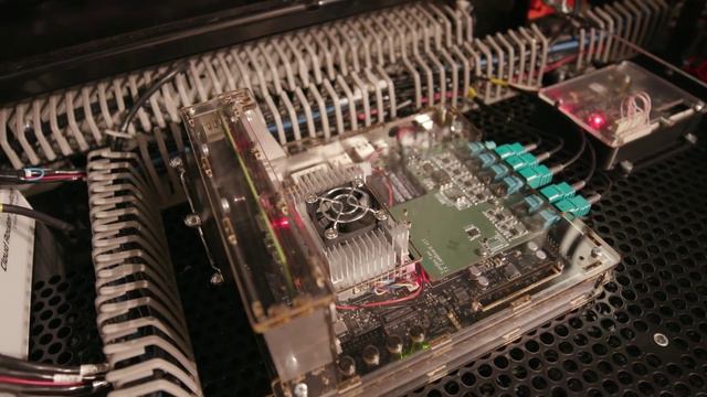 Беспилотные технологии в России