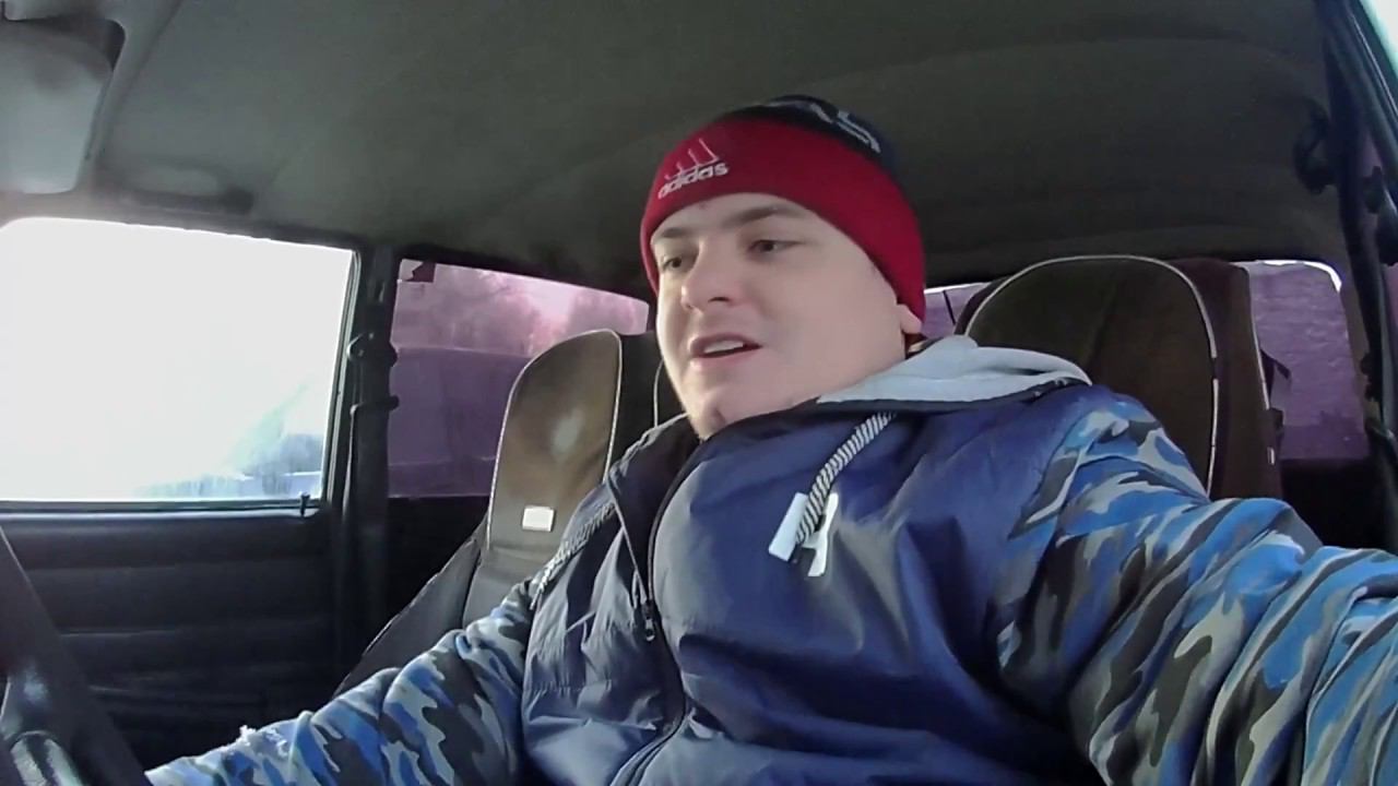 Жига после 1.5 месяца простоя / Работа компьютерным мастером / ПКподбор