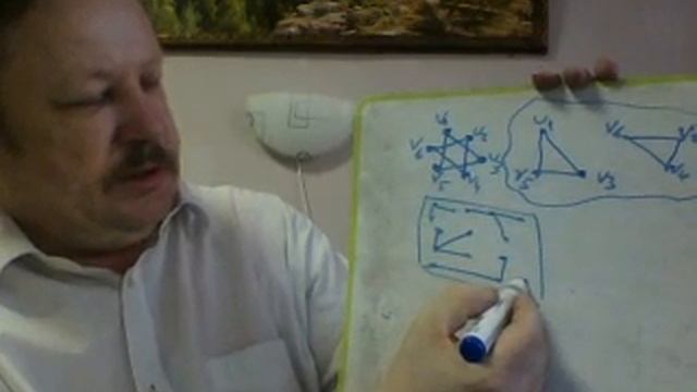 дискр.матем графы-3 Дейкстра и связность.mp4