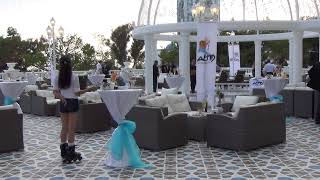 Отдых в Турции. Rubi Platinum Spa Resort & Suites 5_. ПРЕЗЕНТАЦИЯ ОТЕЛЯ.