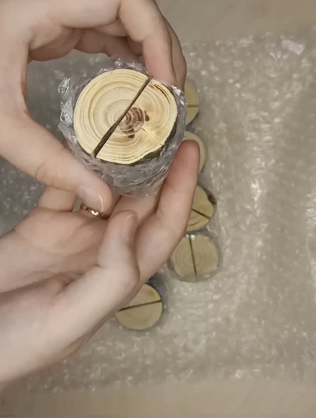 Держатели