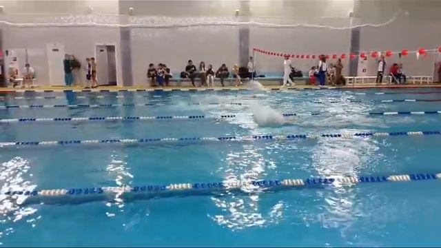 19 ноября 2023 года. Кубок Городского округа Балашиха "Путь чемпиона"