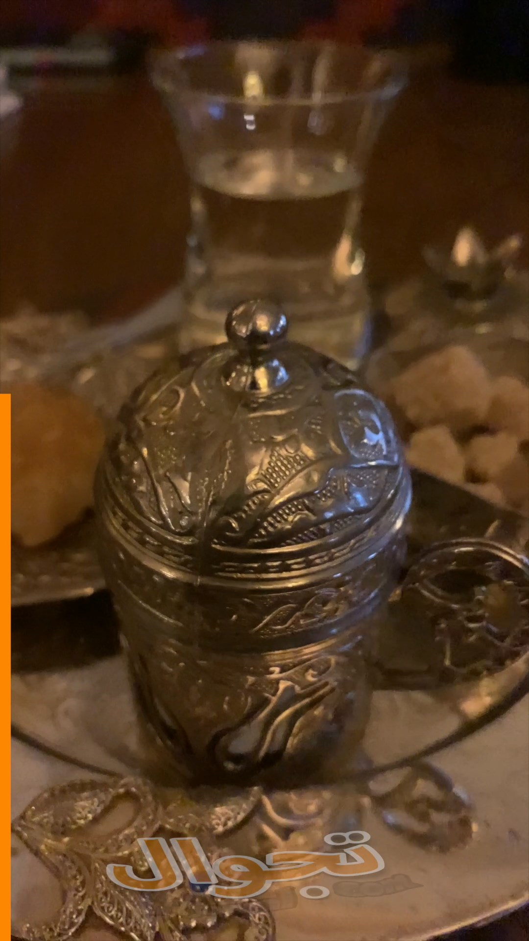 Кофе по-турецки #shorts