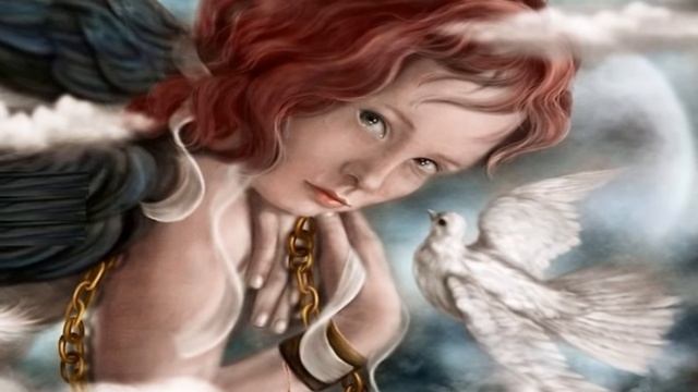 You're Im My Heart  -   Rod Stewart  -   (1977).mkv