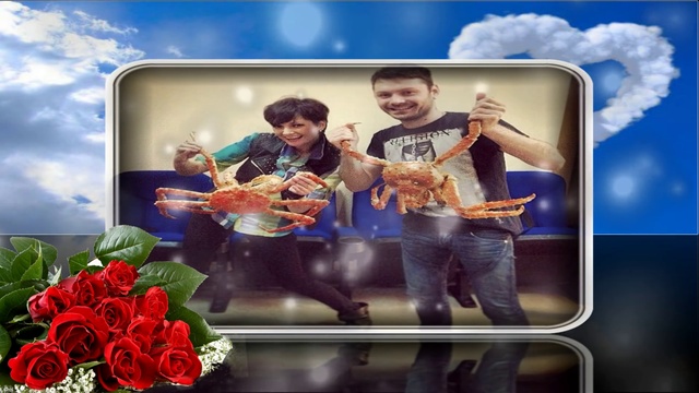 Виктория Талышинская - Лучшая женщина