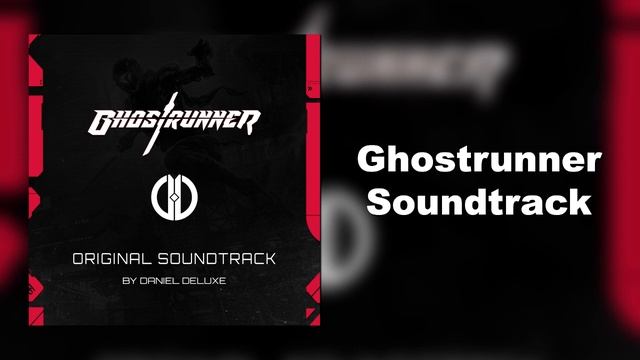 Ghostrunner Soundtrack - The Orb