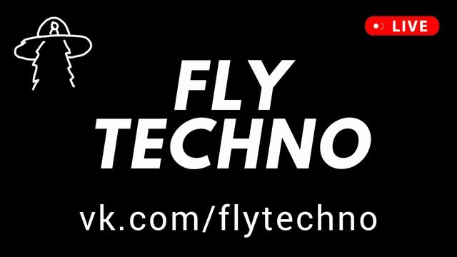 FLY TECHNO
