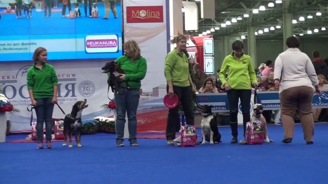 РОССИЯ 2014 Награждение памятными подарками.mp4