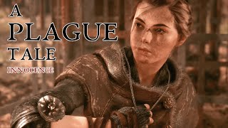 НЕ ПОЙМАН - НЕ МАРОДЁР _#6_ A Plague Tale_ Innocence