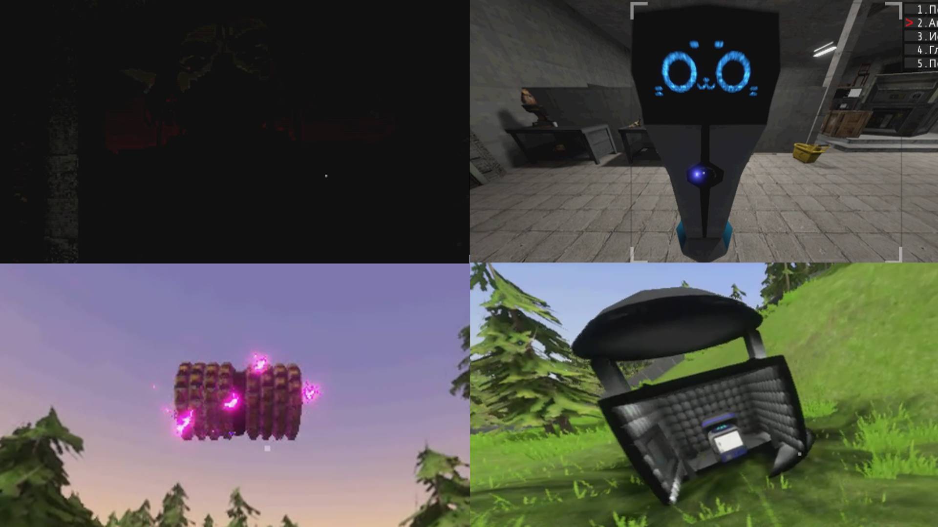 Конец демо версии, мега полезный принтер, почти керхер