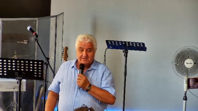 Все проблемы от неправильных твердынь. Михаил Киндрук