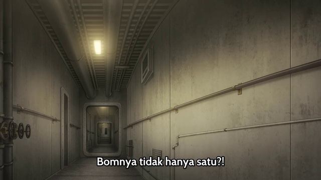 Spy x Family Season 2 Episode 09 Subtitle