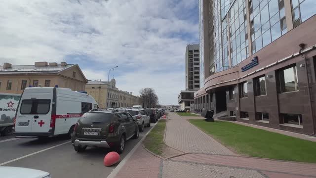 ст.м.пл.Ленина - 582,2м2 (офис,псн) ПРОДАЖА