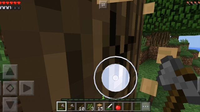 Майнкрафт но мы выживаем в нём #3