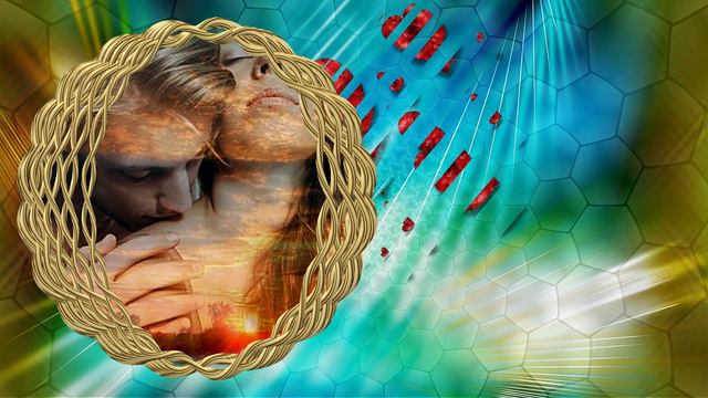 Два крыла Наталья Дозорова муз В. Могилатов ст Э.Герасименко (SEVENROSE) Автор видео Нина Рудакова