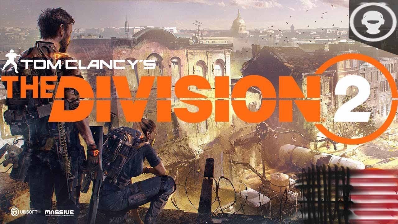 Tom Clancy's The Division 2 - КАЛАШНИКОВ | 8 серия