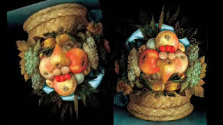 Джузеппе Арчимбольдо