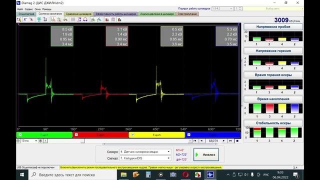 Апрельский семинар- GEELY МК проблемы с зажиганием.