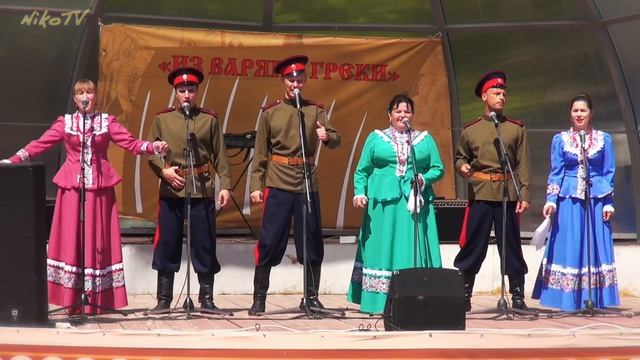 Когда мы были на войне