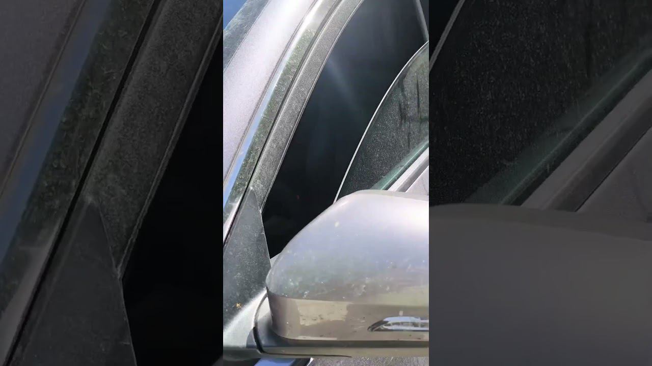 тонировка по ГОСТу на Chery Tiggo8ProMax тихие стекла  на флагмане Chery @CheryRussia