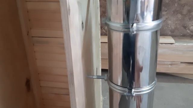 Подготовка оборудования к холодному копчению. Дымогенератор.