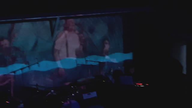 Неопознанное движение #2/9