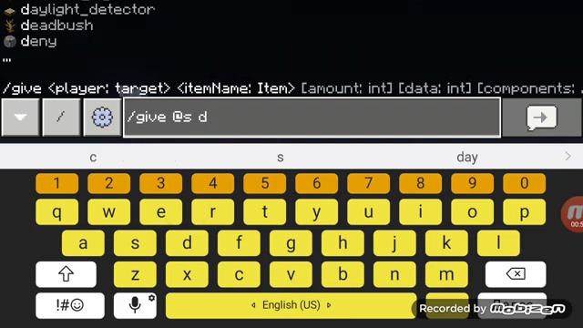 КАК ВЫДАТЬ БАРЕР БЕЗ МОДОВ В МАЙНКРАФТ