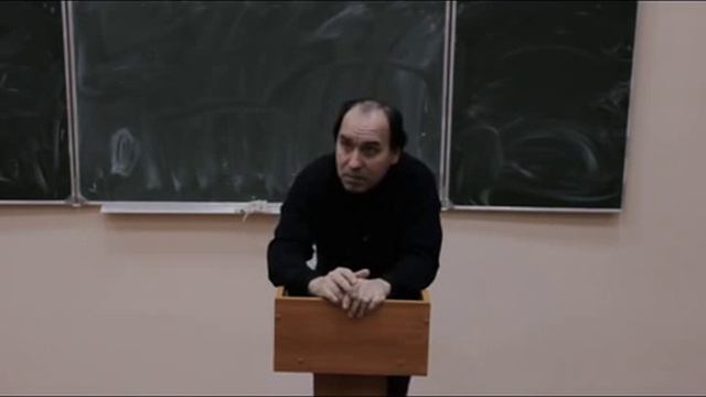 Восприятие времени_ основы общей психологии. Лекции психолога Рамиля Гарифуллина.