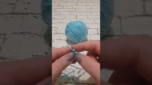 узор шишечки..